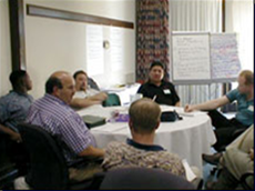 Consulting | Mike Goodfriend - Teamwork Engineer